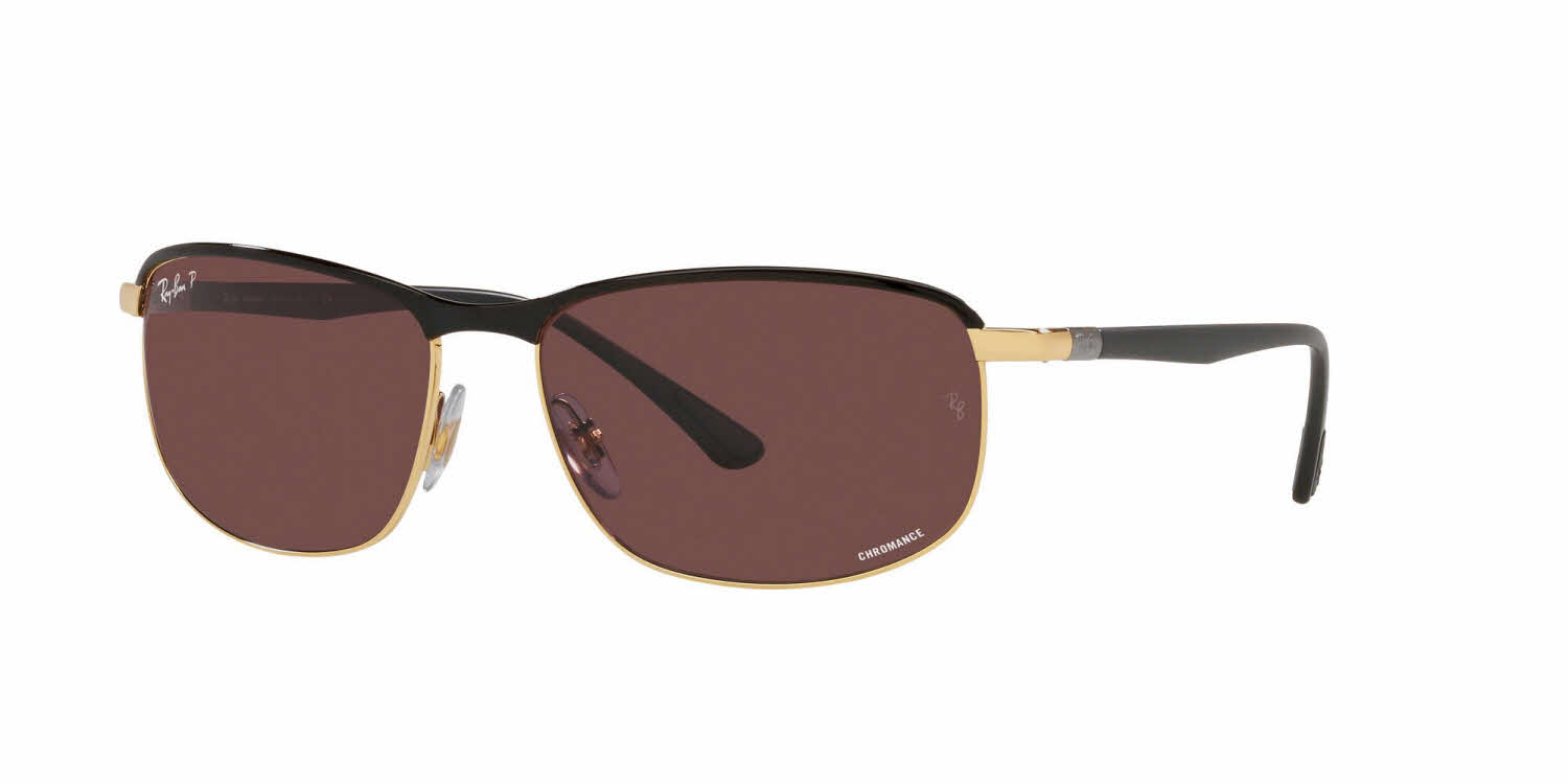 Ray-Ban RB3671CH Sunglasses | FramesDirect.com