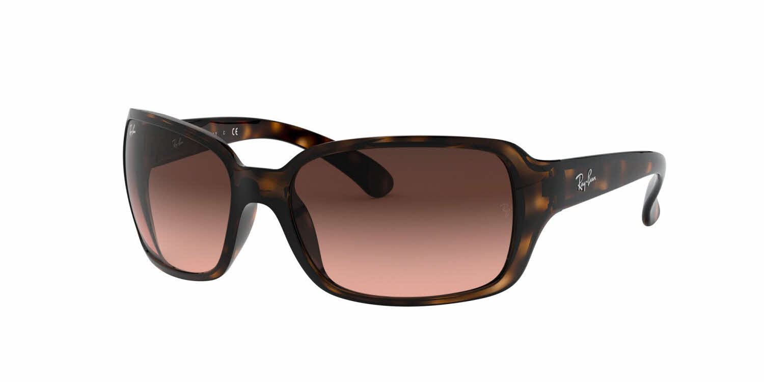 Ray-Ban RB4068 Sunglasses | FramesDirect.com