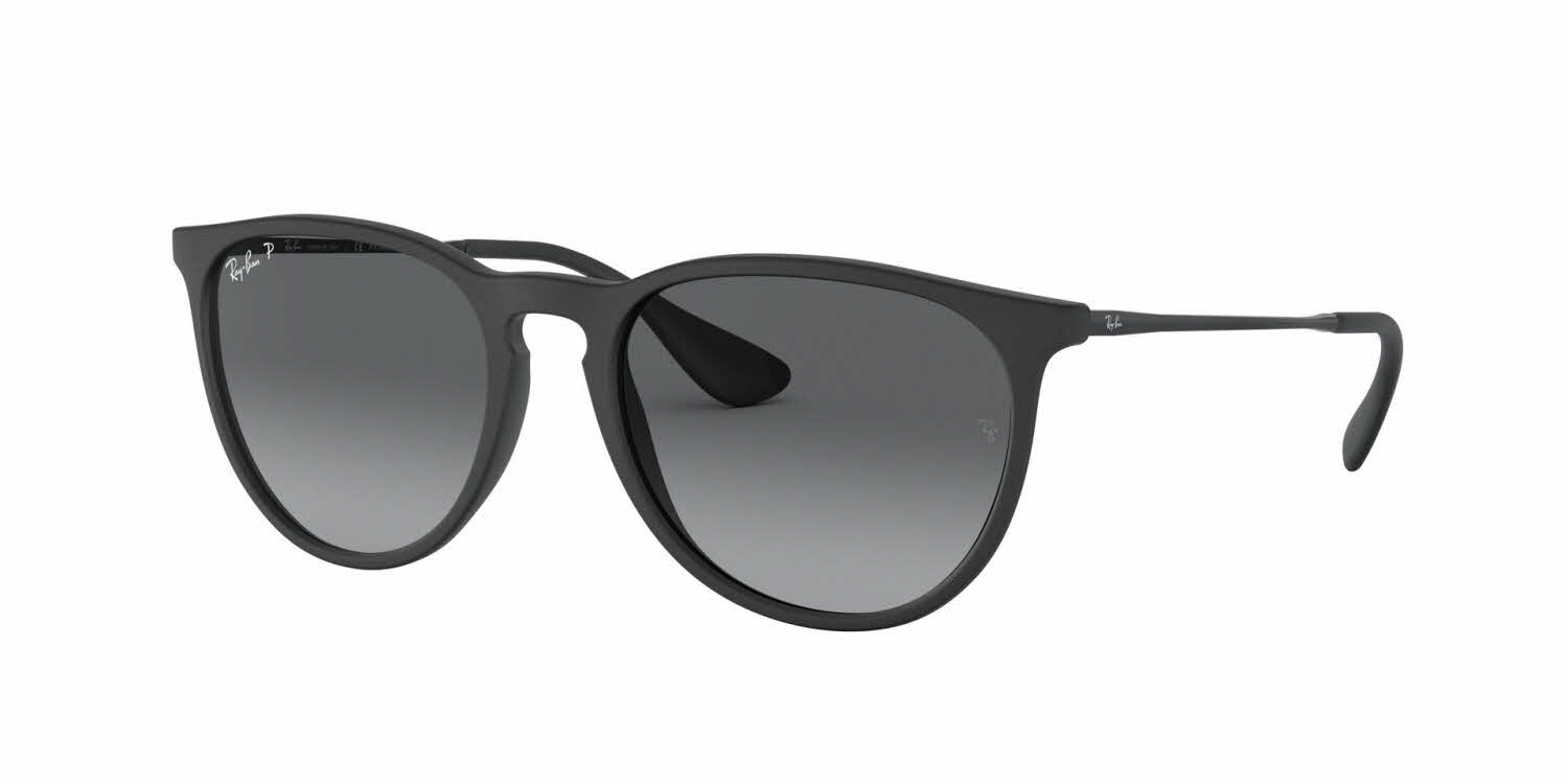 Ray-Ban RB4171 - Erika Sunglasses | FramesDirect.com