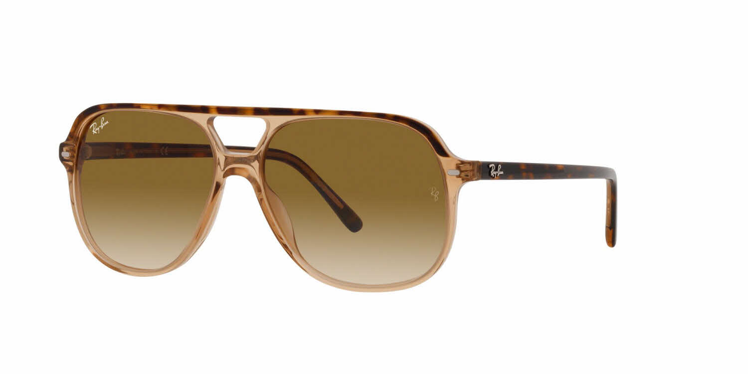 Ray-Ban RB2198 - Bill Sunglasses | FramesDirect.com