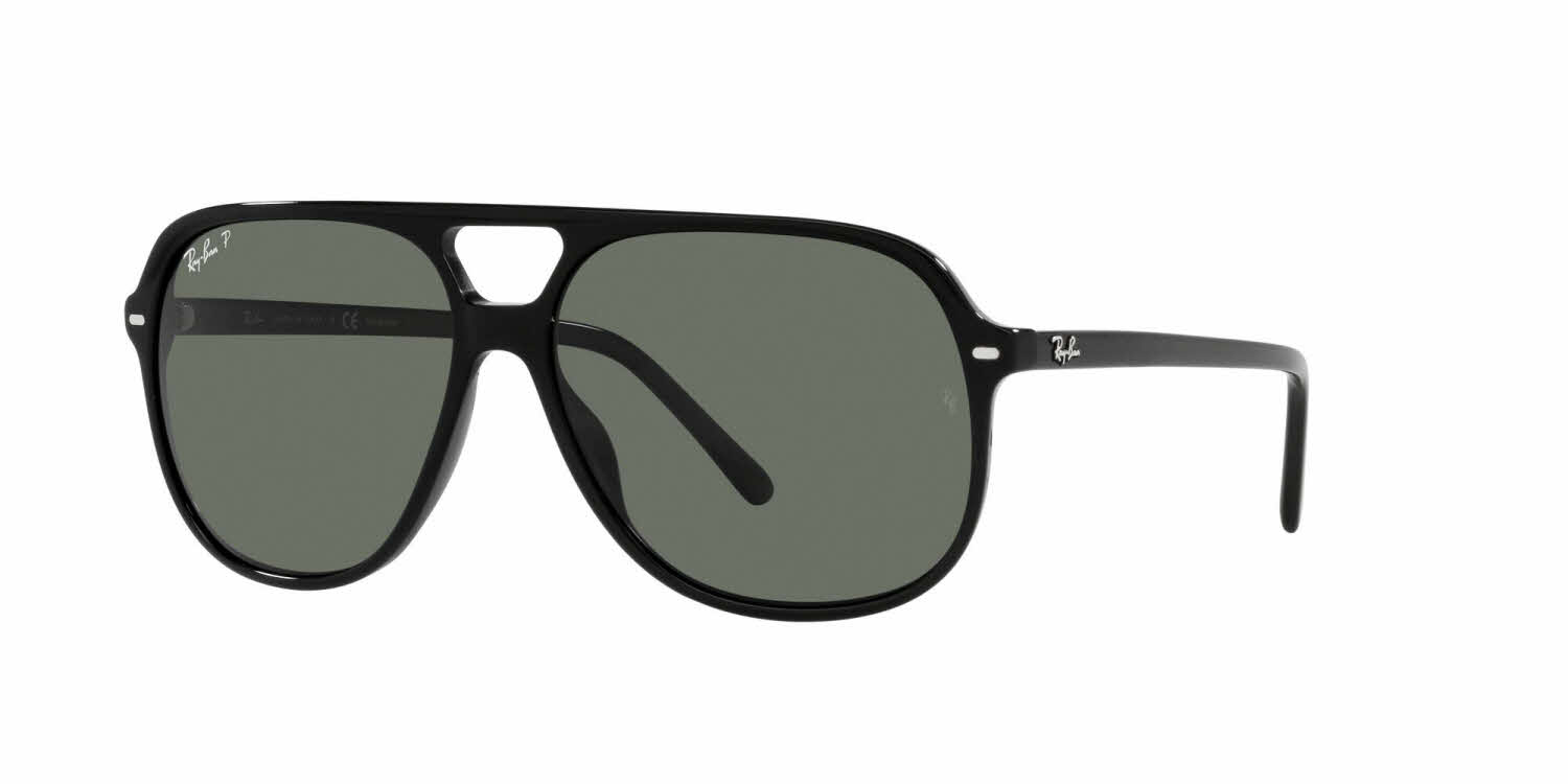 Ray-Ban RB2198 - Bill Sunglasses | FramesDirect.com