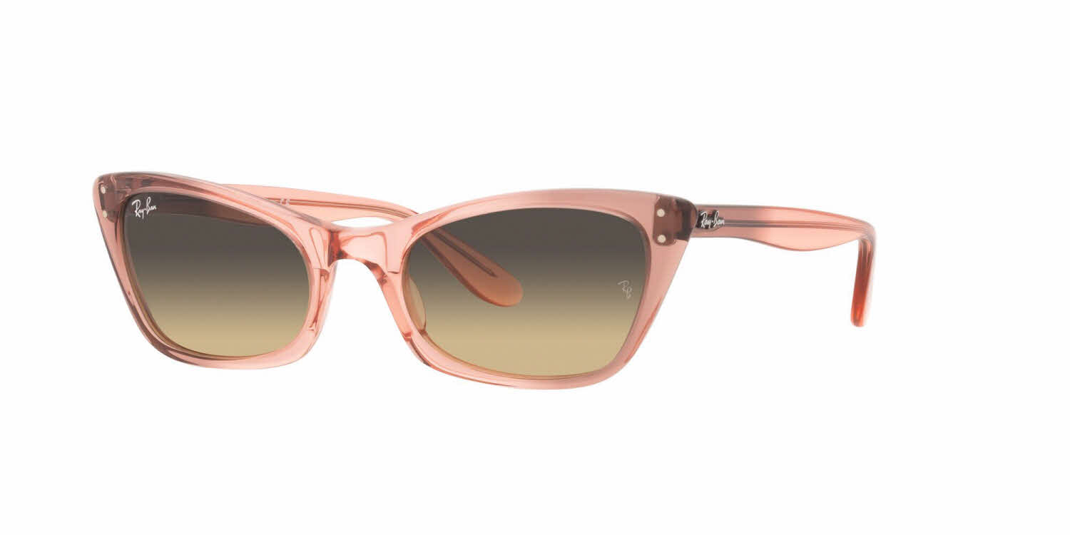 Ray-Ban RB2299 - Lady Burbank Sunglasses | FramesDirect.com