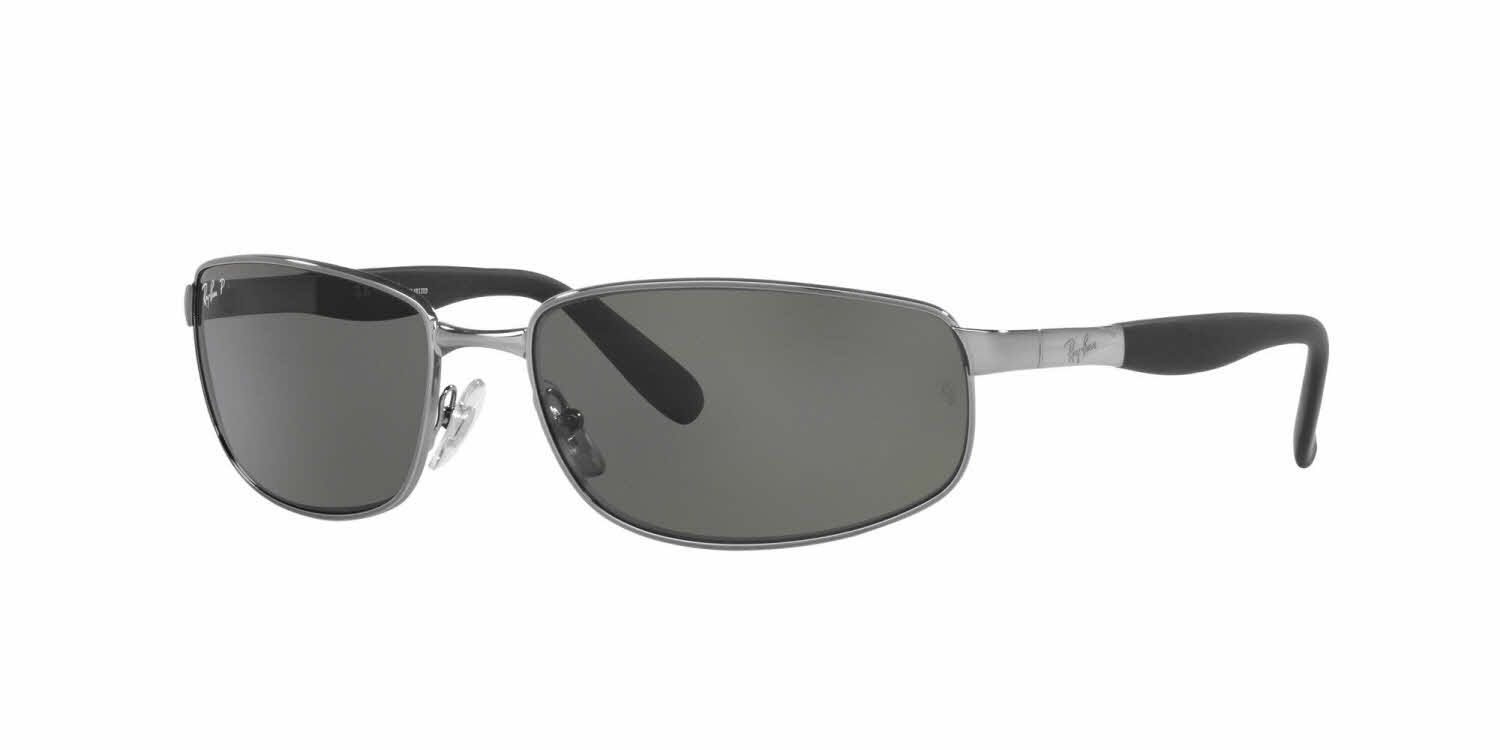 Ray-Ban RB3254 Sunglasses | FramesDirect.com