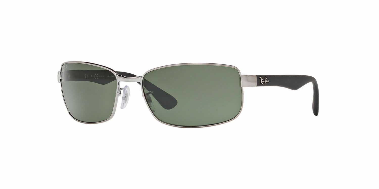 Ray-Ban RB3478 Sunglasses | FramesDirect.com