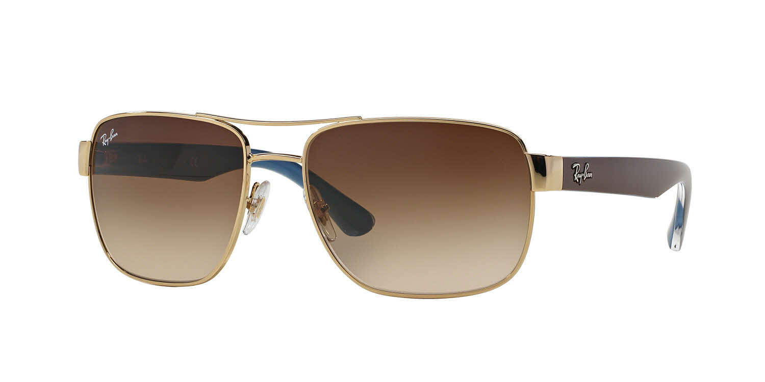 Ray-Ban RB3530 Sunglasses | FramesDirect.com