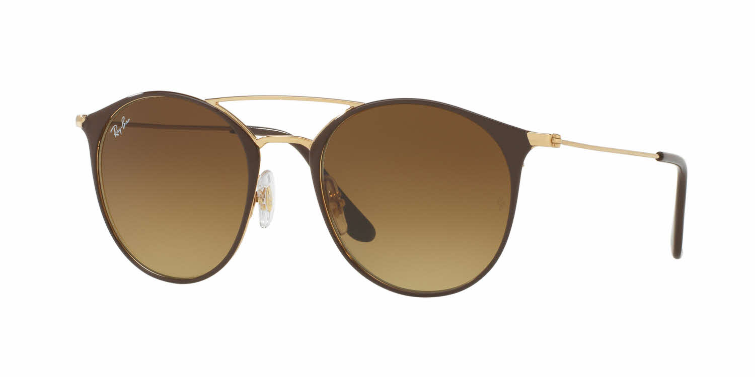Ray-Ban RB3546 Sunglasses | FramesDirect.com