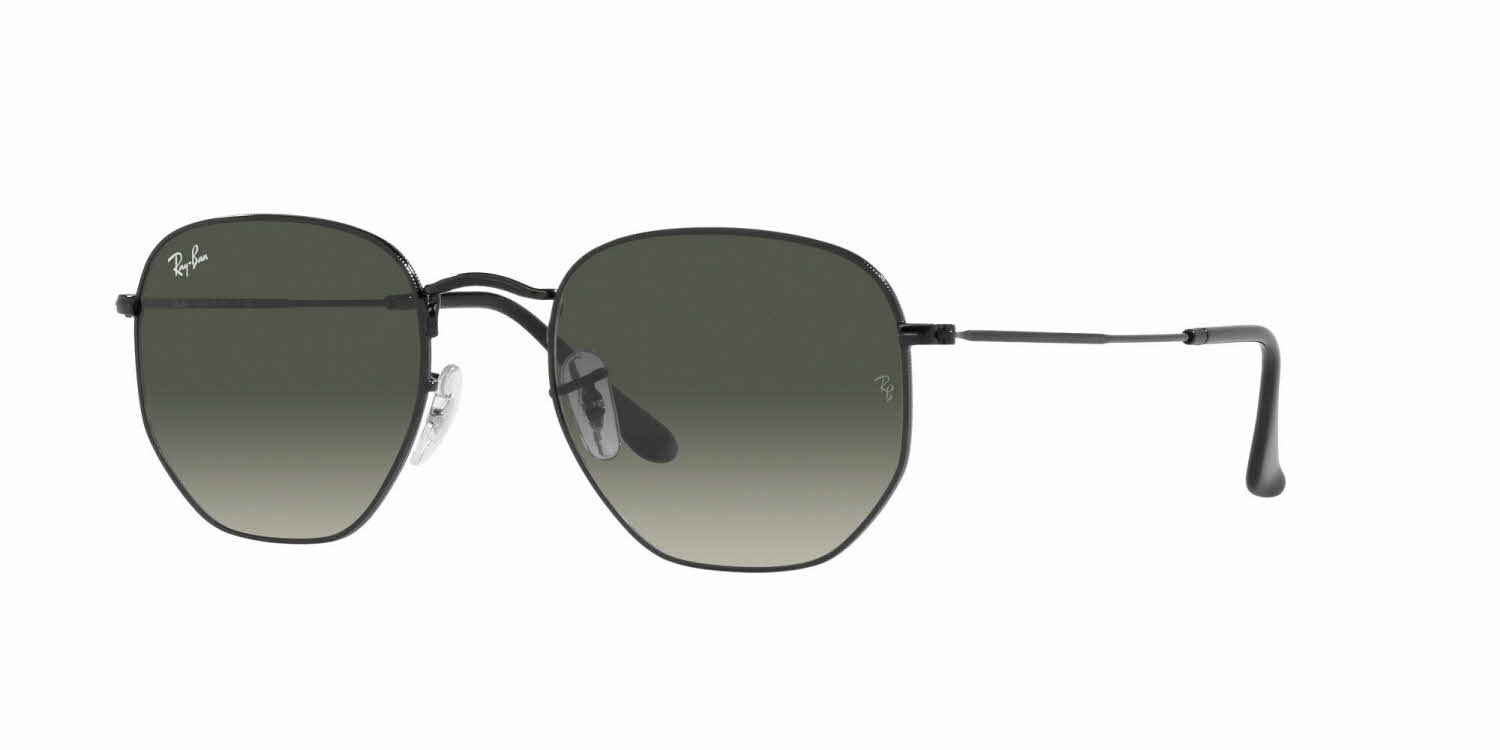 Ray-Ban RB3548 Sunglasses | FramesDirect.com