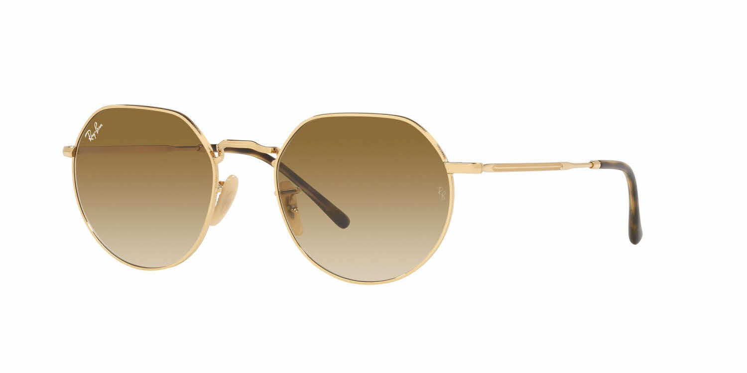 Ray-Ban RB3565 Sunglasses | FramesDirect.com