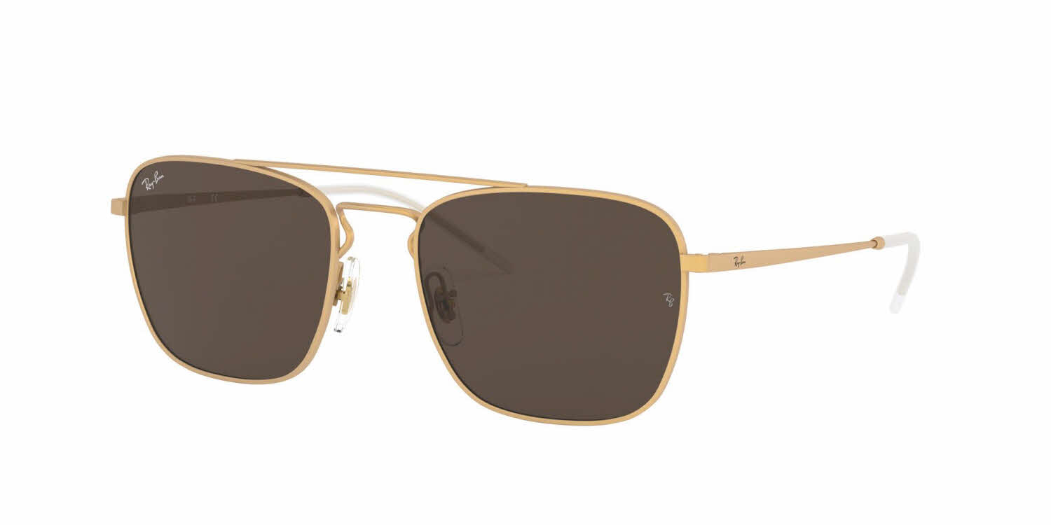 Ray-Ban RB3588 Sunglasses | FramesDirect.com