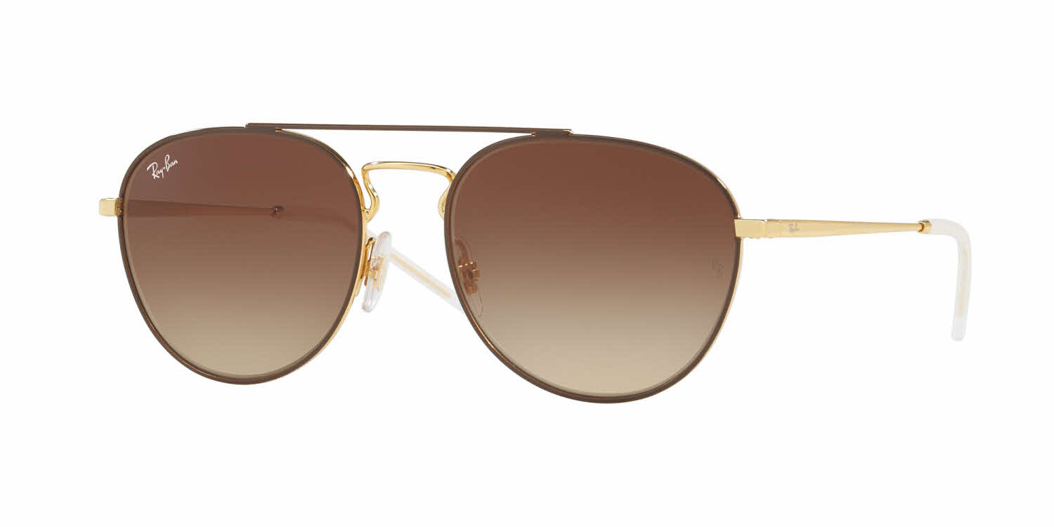 Ray-Ban RB3589 Sunglasses | FramesDirect.com