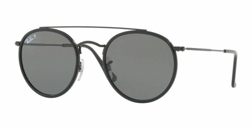 Ray-Ban RB3647N Sunglasses | FramesDirect.com