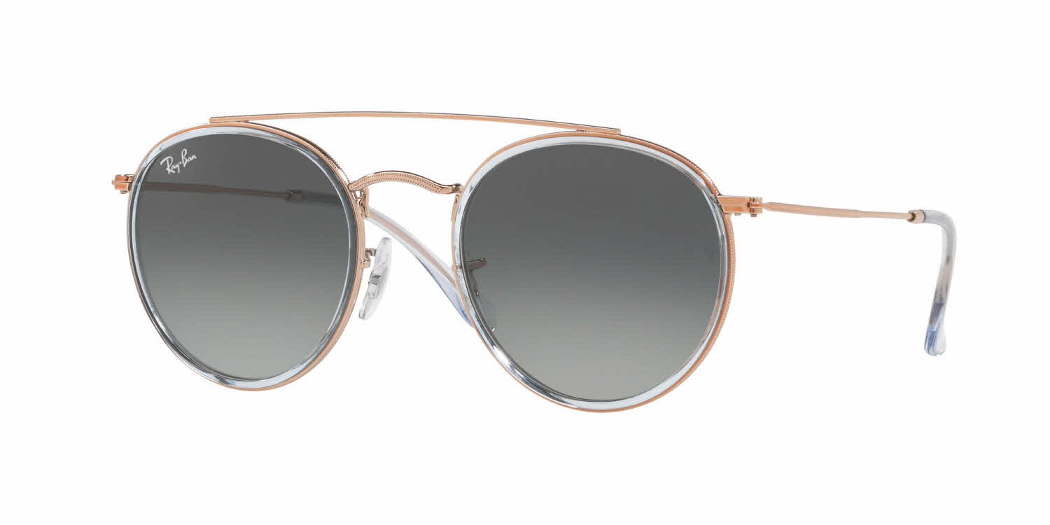 Ray-Ban RB3647N Sunglasses | FramesDirect.com