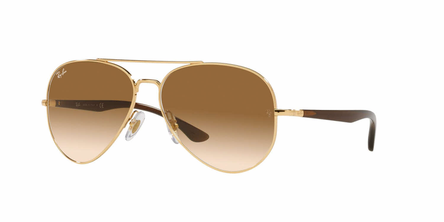 Ray-Ban RB3675 Sunglasses | FramesDirect.com