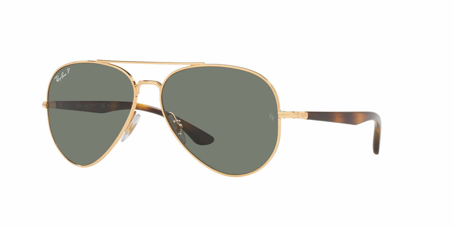 Ray-Ban RB3675 Sunglasses | FramesDirect.com
