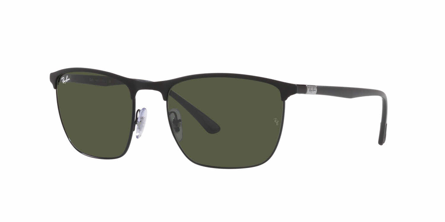 Ray-Ban RB3686 Sunglasses | FramesDirect.com