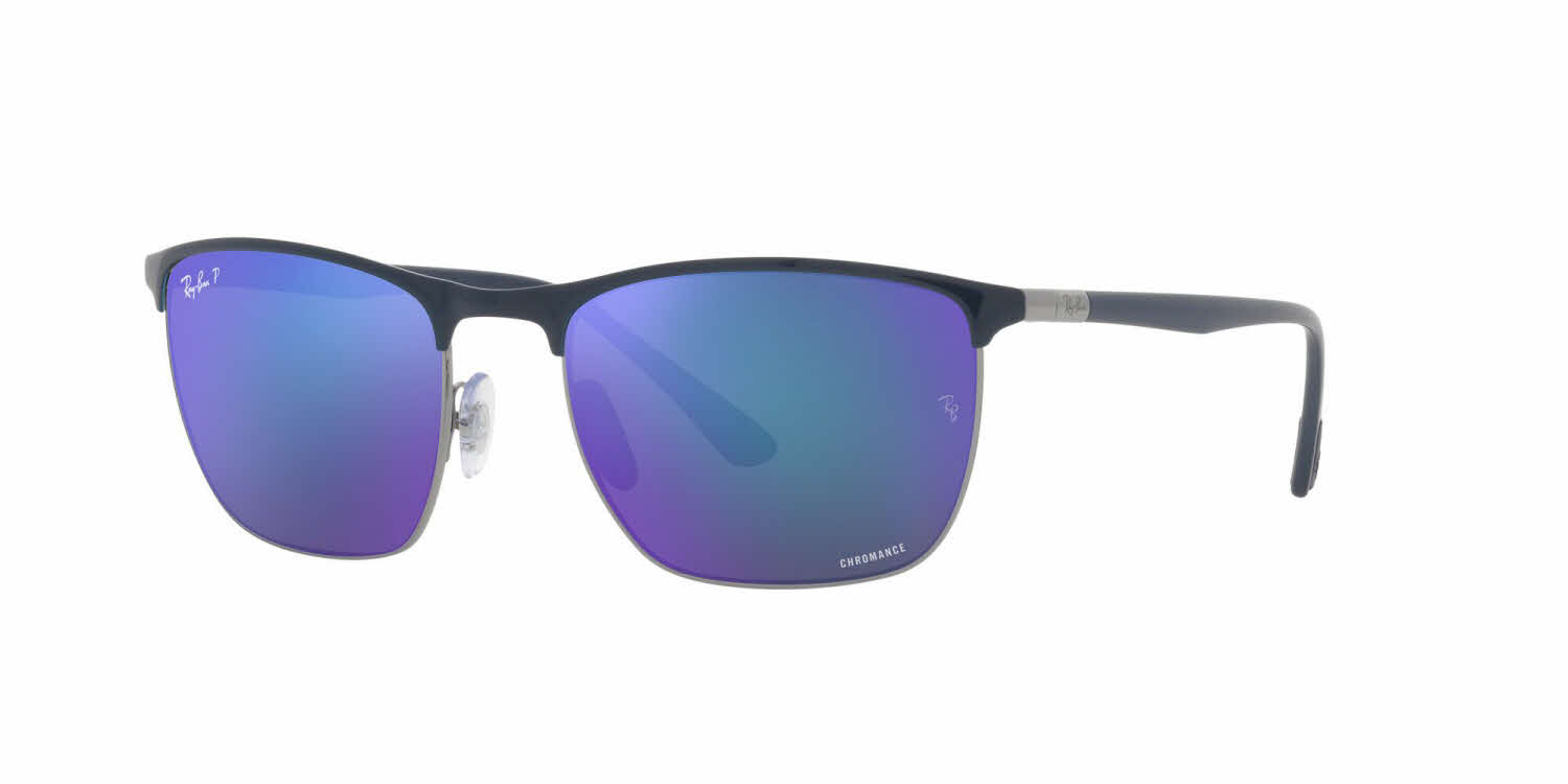 Ray-Ban RB3686 Sunglasses | FramesDirect.com