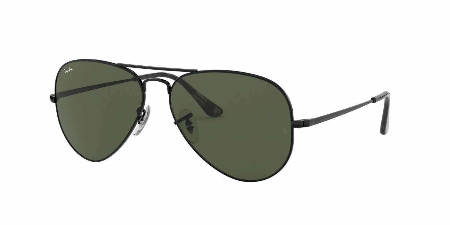 Ray-Ban RB3689 Sunglasses | FramesDirect.com