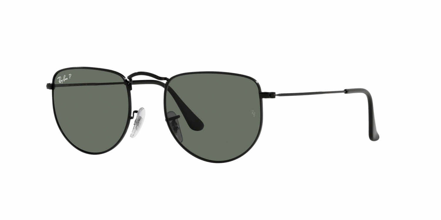 Ray-Ban RB3958 - Elon Sunglasses | FramesDirect.com