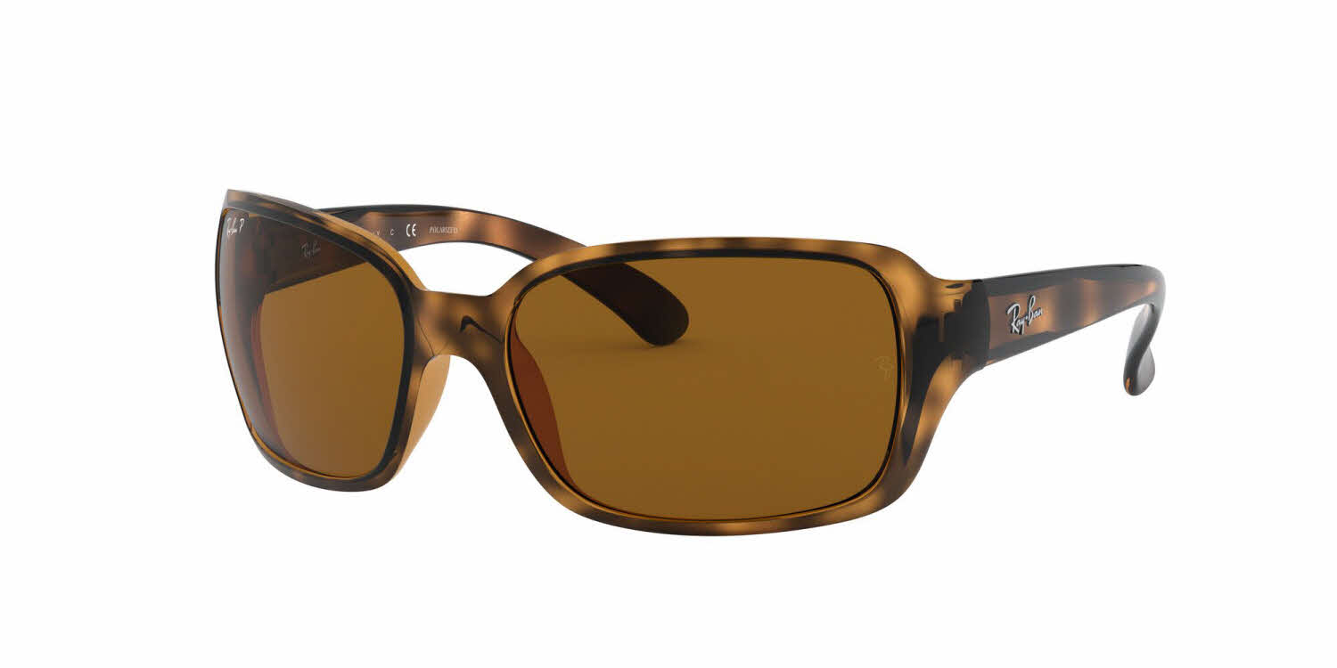 Ray-Ban RB4068 Sunglasses | FramesDirect.com