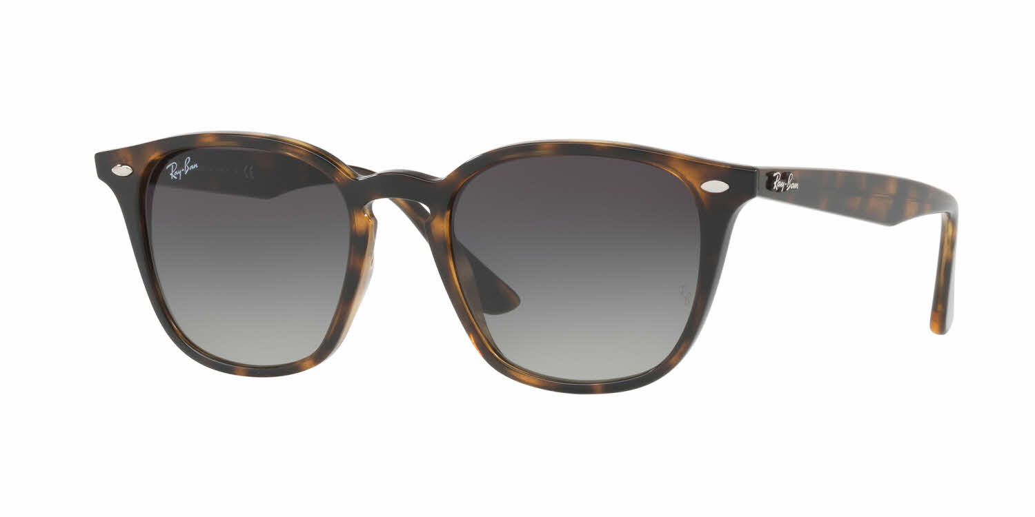 Ray-Ban RB4258 Sunglasses | FramesDirect.com