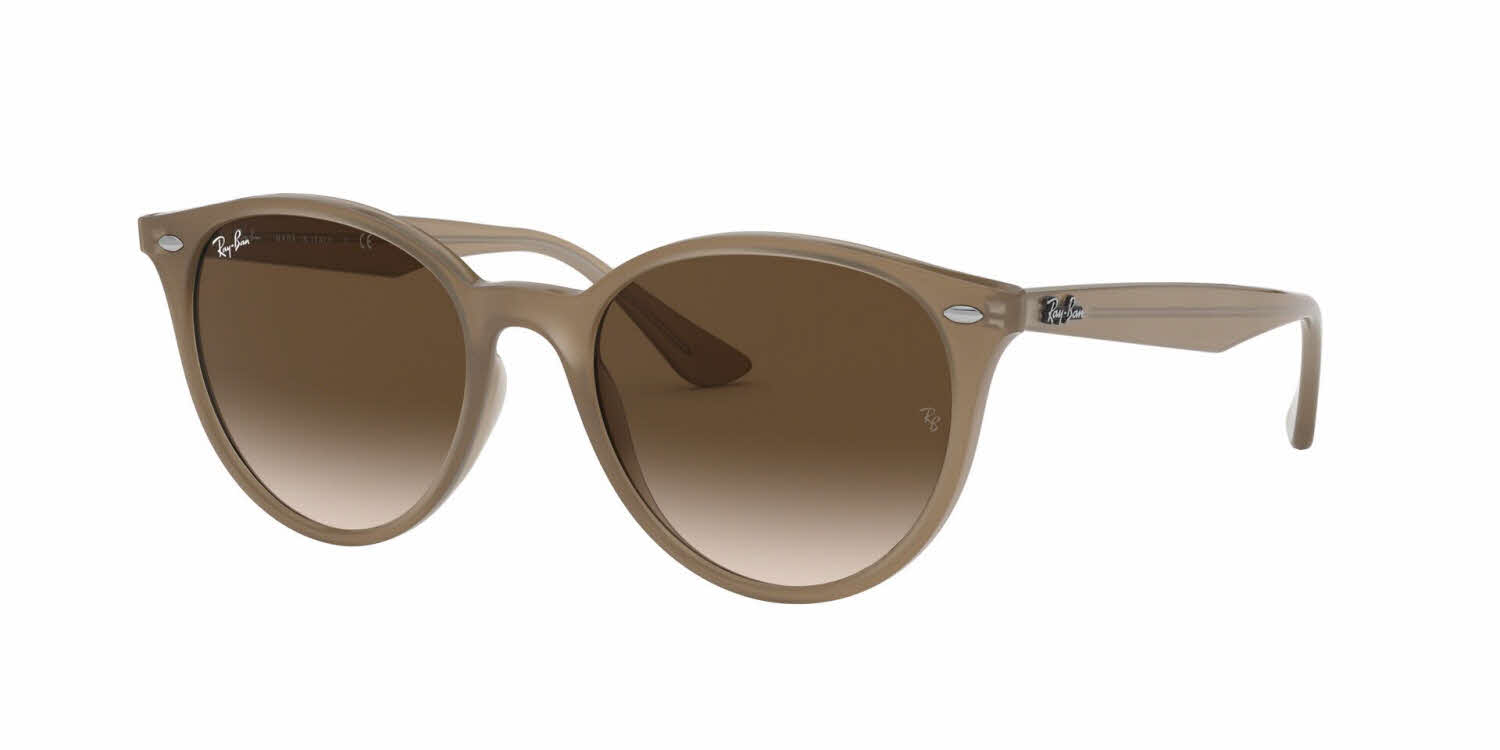 Ray-Ban RB4305 Sunglasses | FramesDirect.com