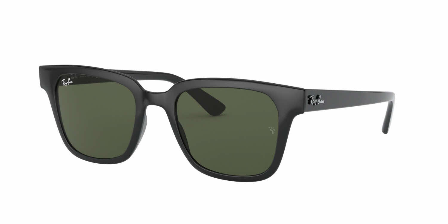 Ray-Ban RB4323 Sunglasses | FramesDirect.com