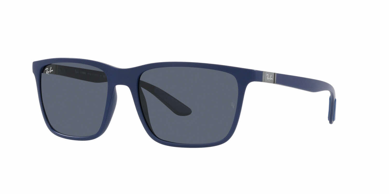 Ray-Ban RB4385 Sunglasses | FramesDirect.com