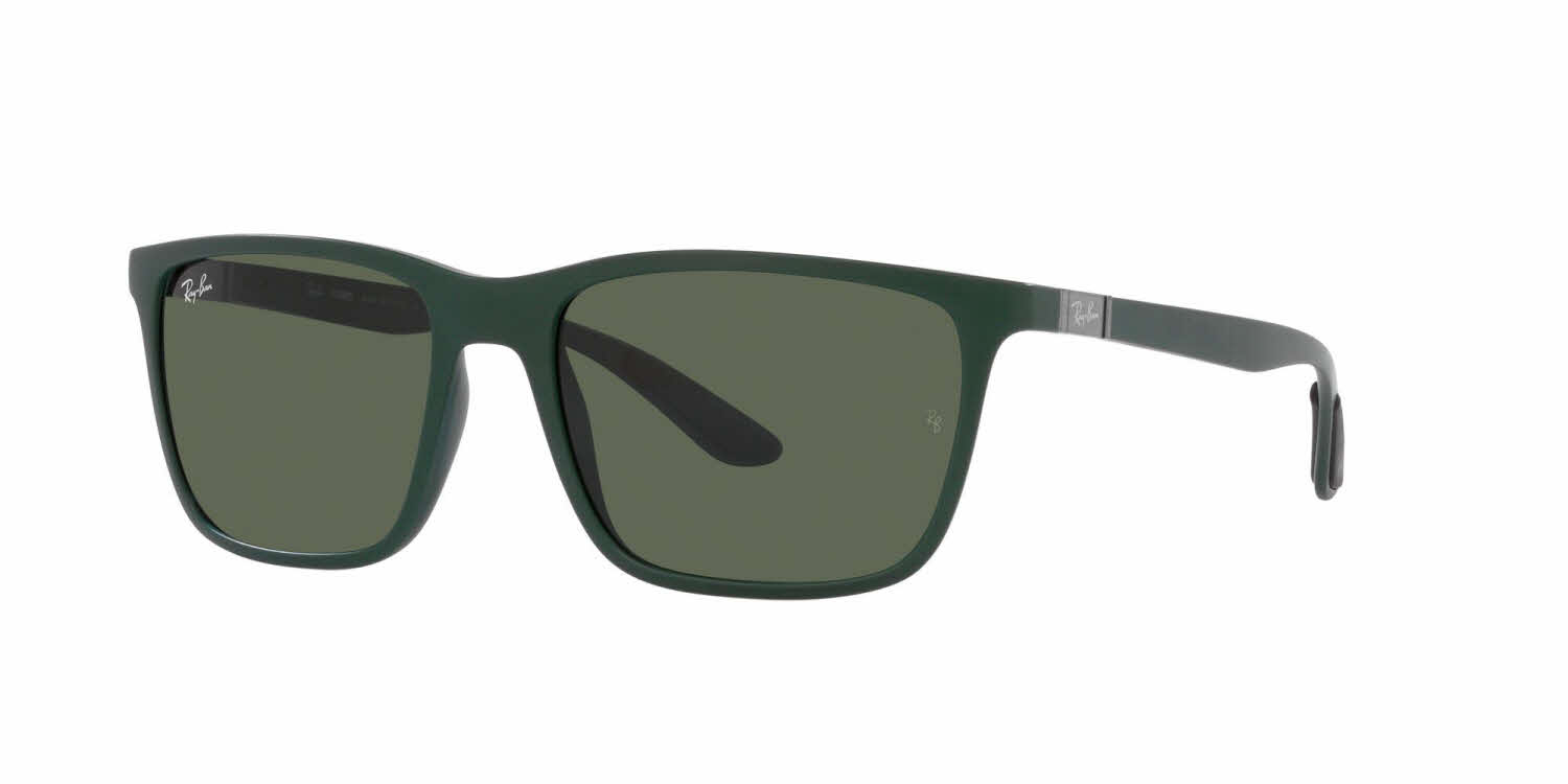 Ray-Ban RB4385 Sunglasses | FramesDirect.com
