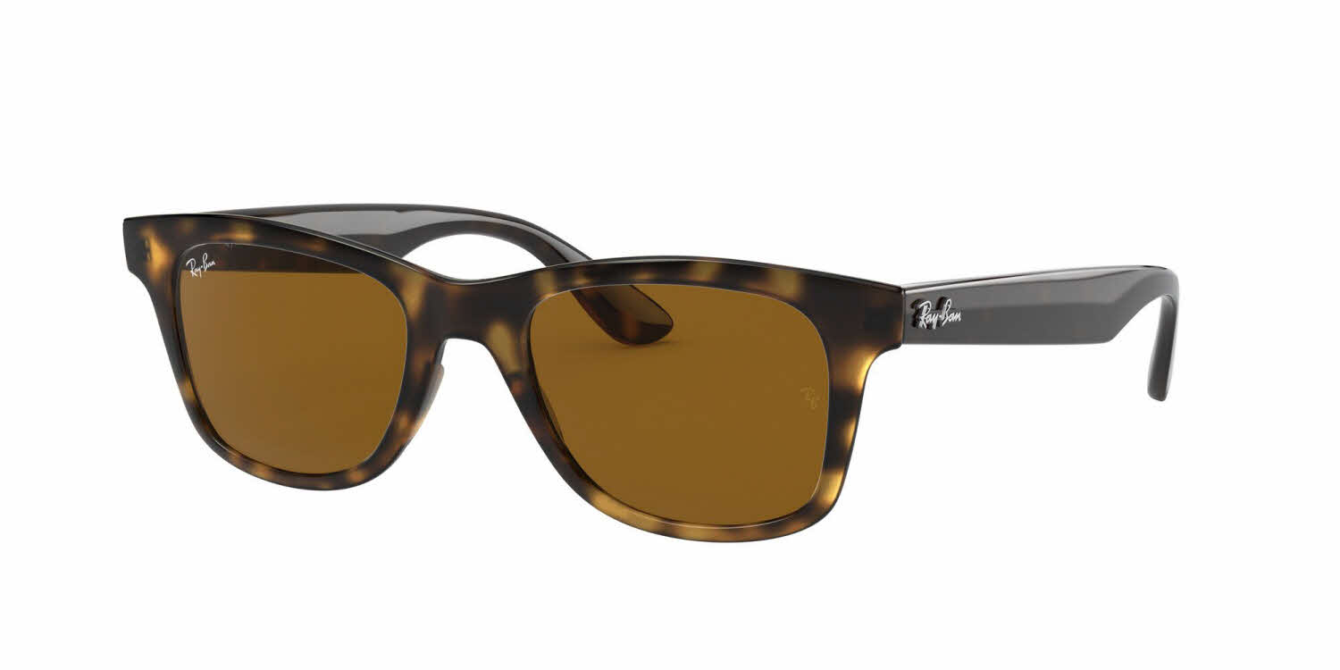 Ray-Ban RB4640 Sunglasses | FramesDirect.com