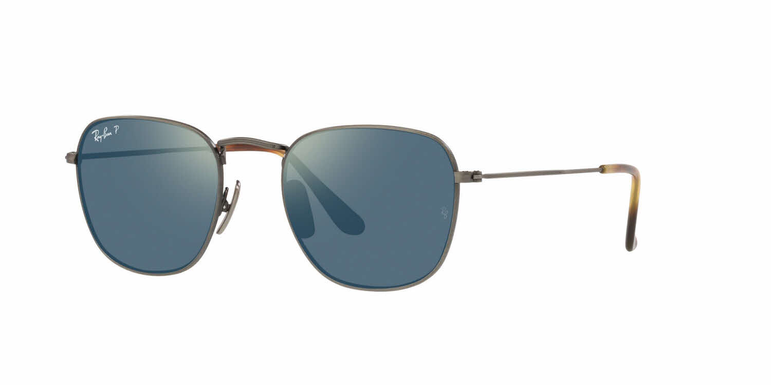 Ray-Ban RB8157 Sunglasses | FramesDirect.com