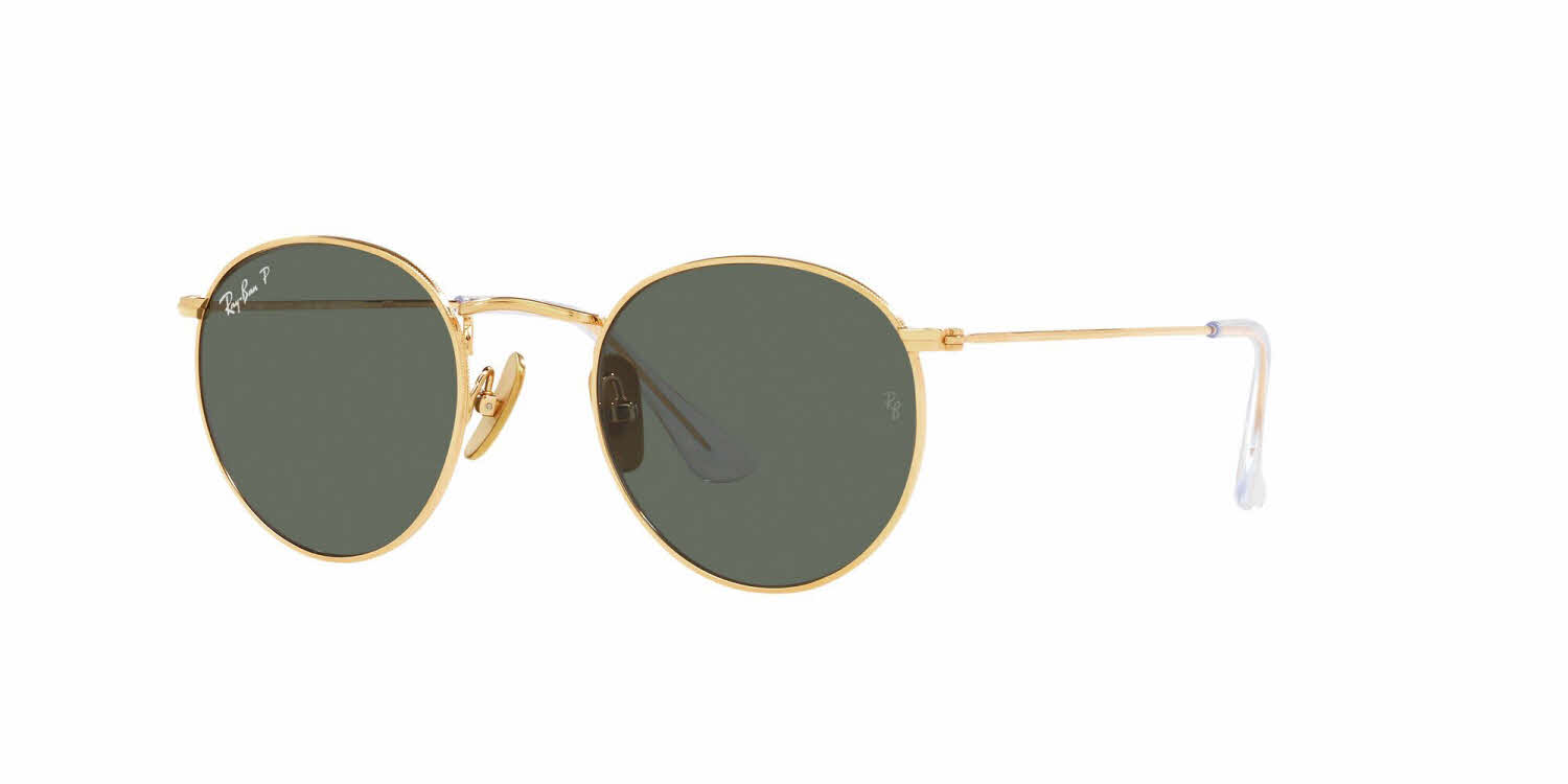 Ray-Ban RB8247 Sunglasses | FramesDirect.com