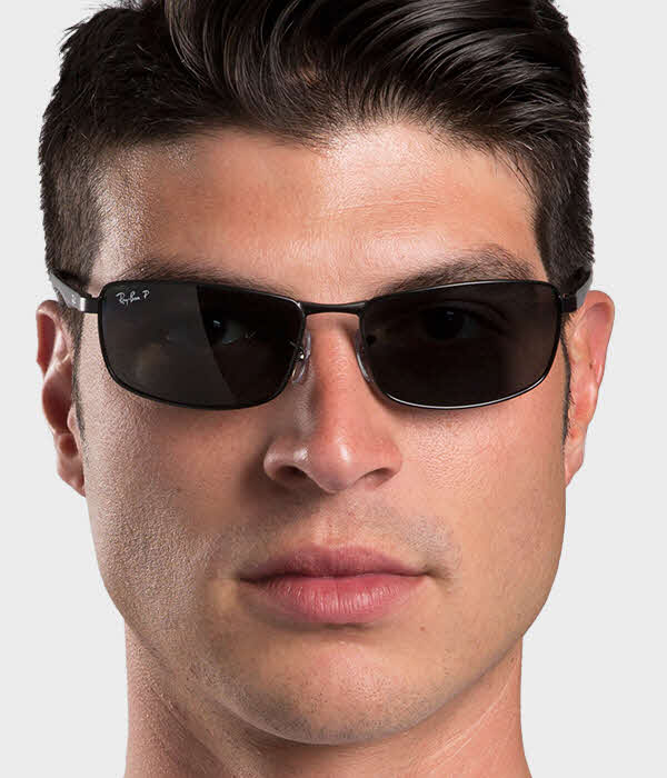 ray-ban rb3498 polarized 002/9a, SAVE 57% - www.diocesedeiguatu.org.br