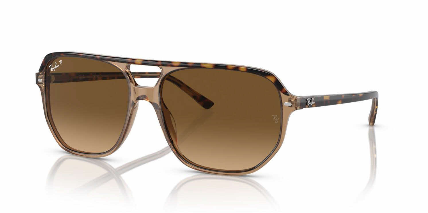 Ray-Ban RB2205 Sunglasses | FramesDirect.com