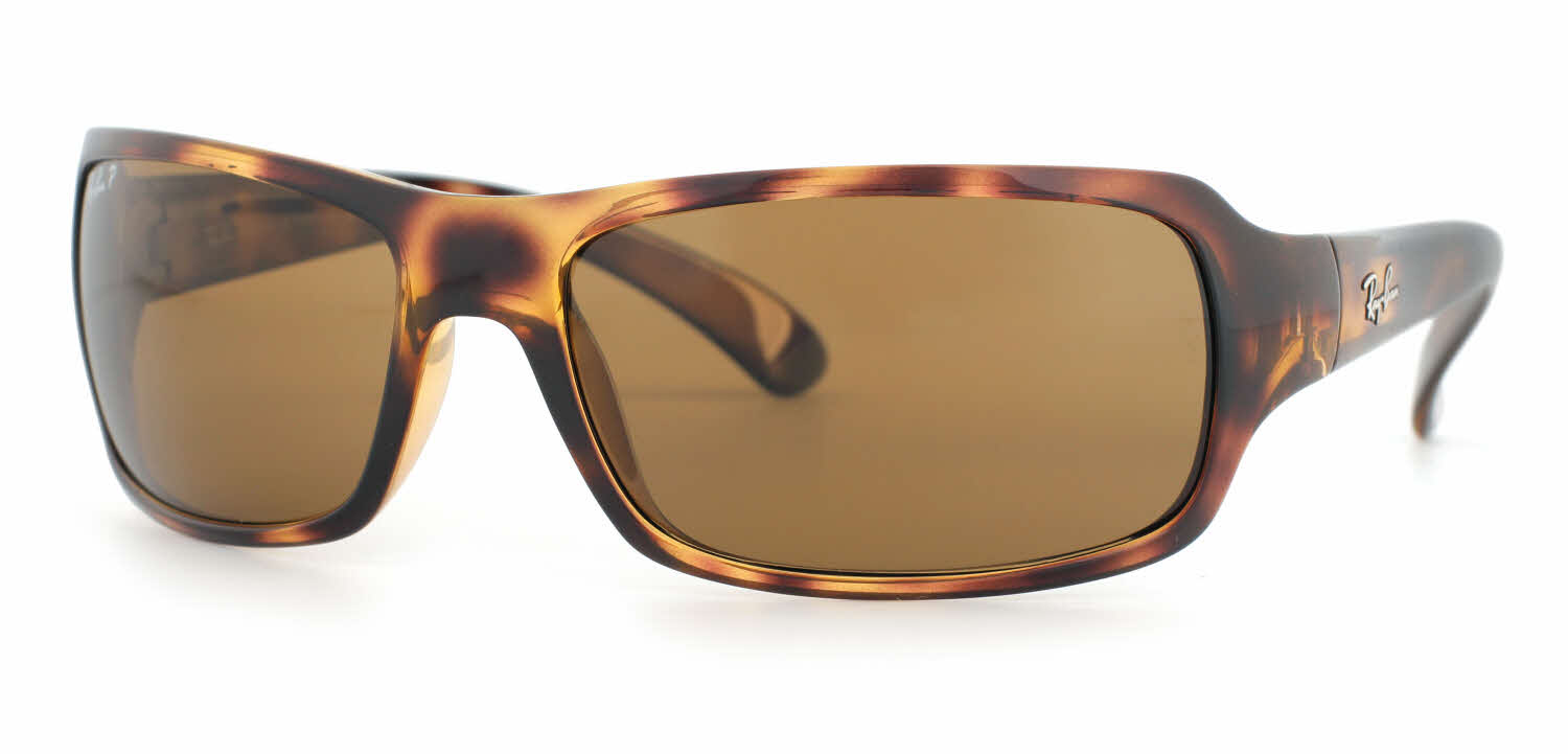 Ray-Ban RB4075 Sunglasses | Free Shipping