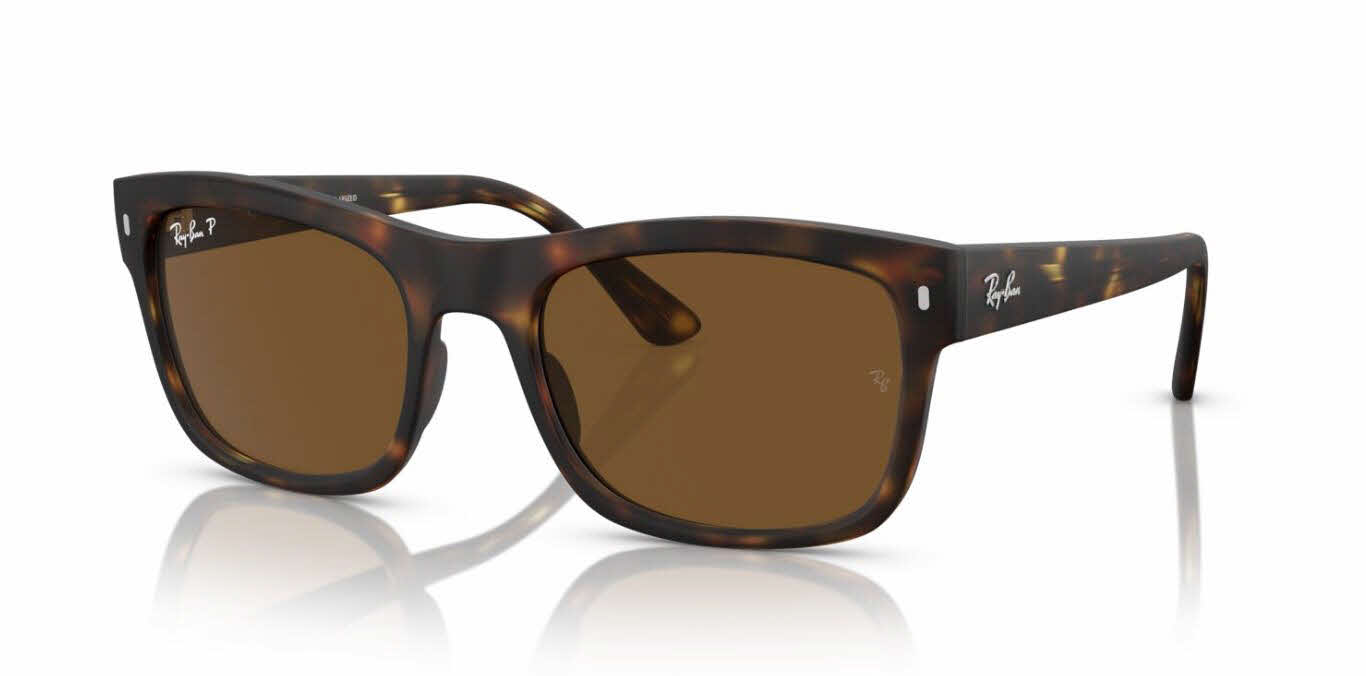 Ray-Ban RB4428 Sunglasses | FramesDirect.com