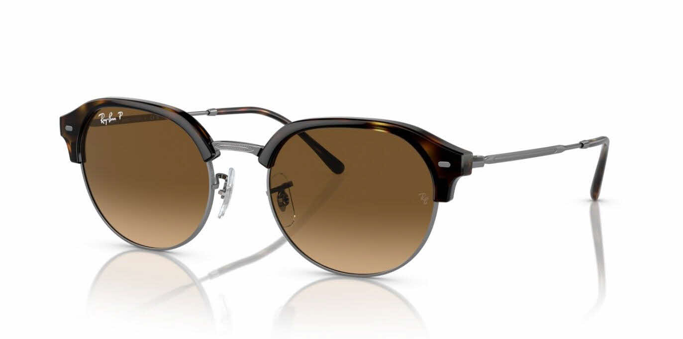 Ray-Ban RB4429 Sunglasses | FramesDirect.com