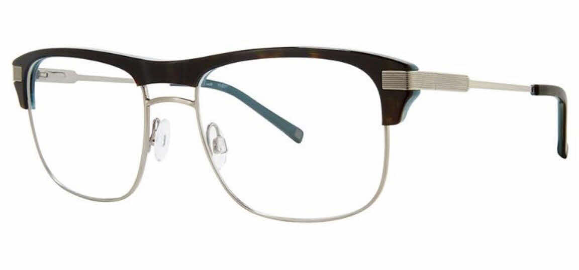 Randy Jackson RJ 1101 Eyeglasses | FramesDirect.com