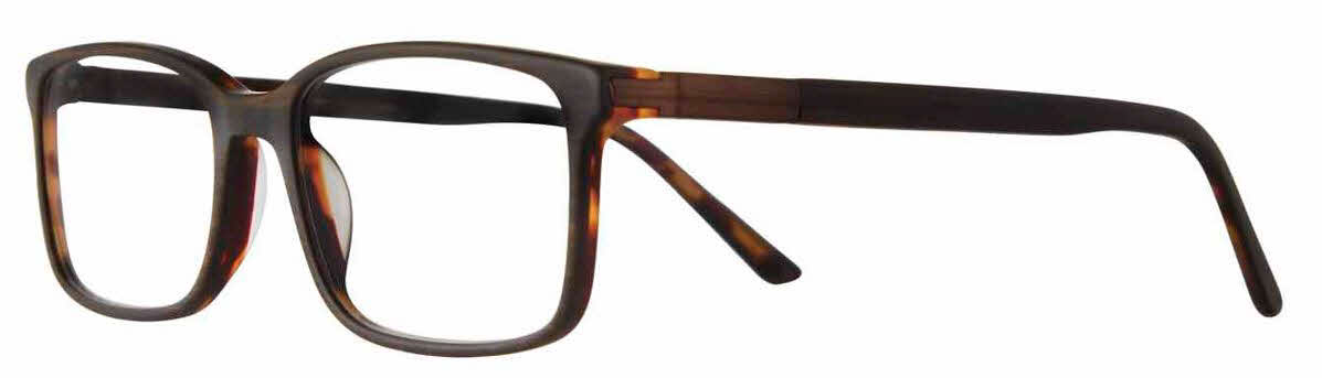 Safilo Elasta E 1647 Eyeglasses | FramesDirect.com