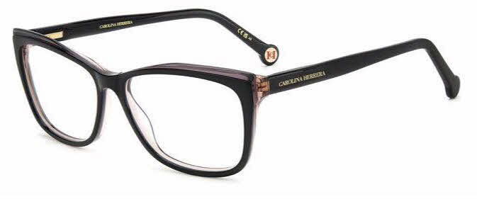 Carolina Herrera HER-0208 Eyeglasses | FramesDirect.com