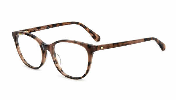 Kate Spade KS Delanie Eyeglasses | FramesDirect.com