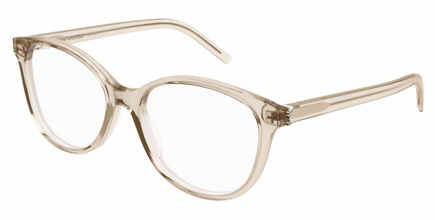 Saint Laurent SL M112 Eyeglasses | FramesDirect.com