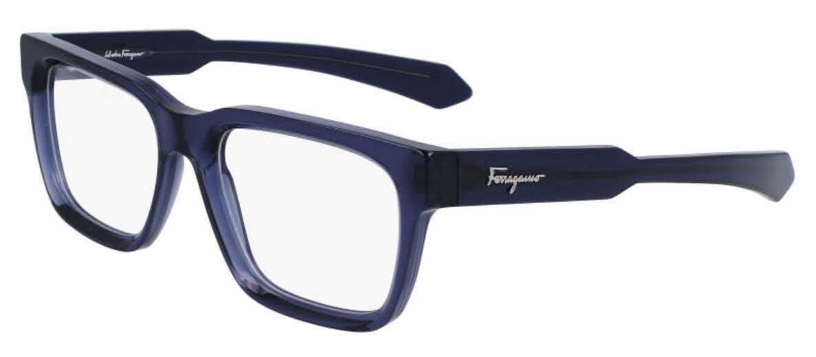 Salvatore Ferragamo Eyeglasses | Free Shipping | FramesDirect.com