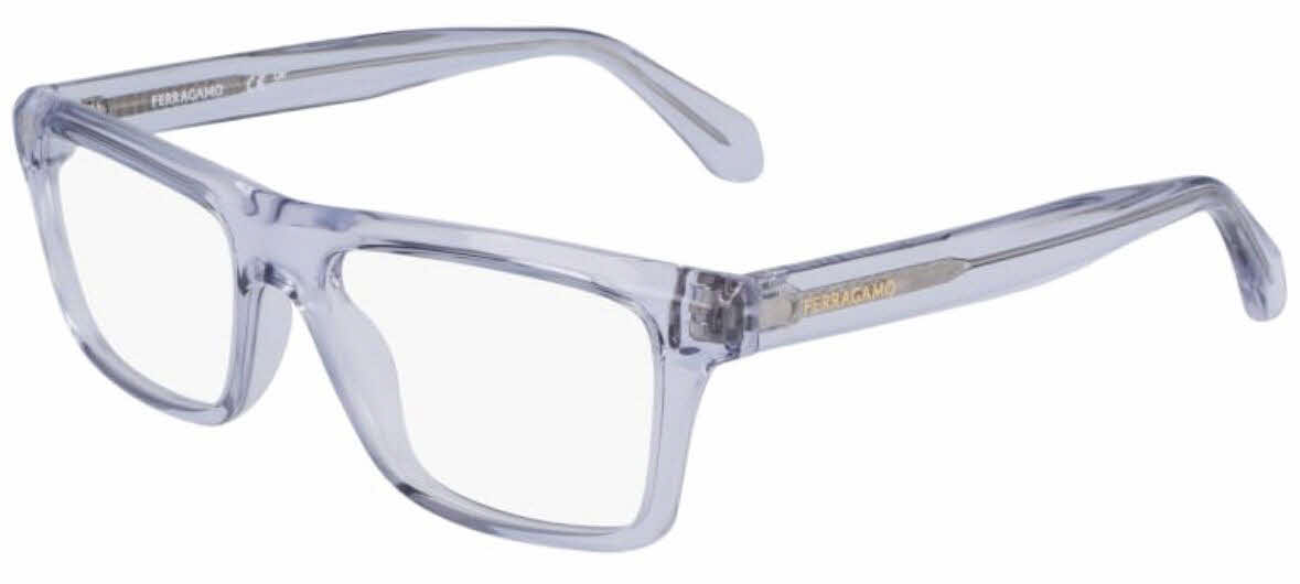 Salvatore Ferragamo Eyeglasses | Free Shipping | FramesDirect.com