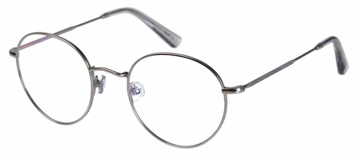 Savile Row Titanium SRO-007 Eyeglasses | FramesDirect.com