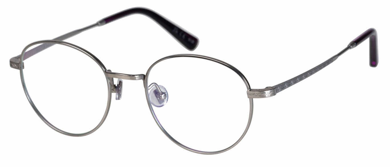 Savile Row Titanium SRO-009 Eyeglasses | FramesDirect.com