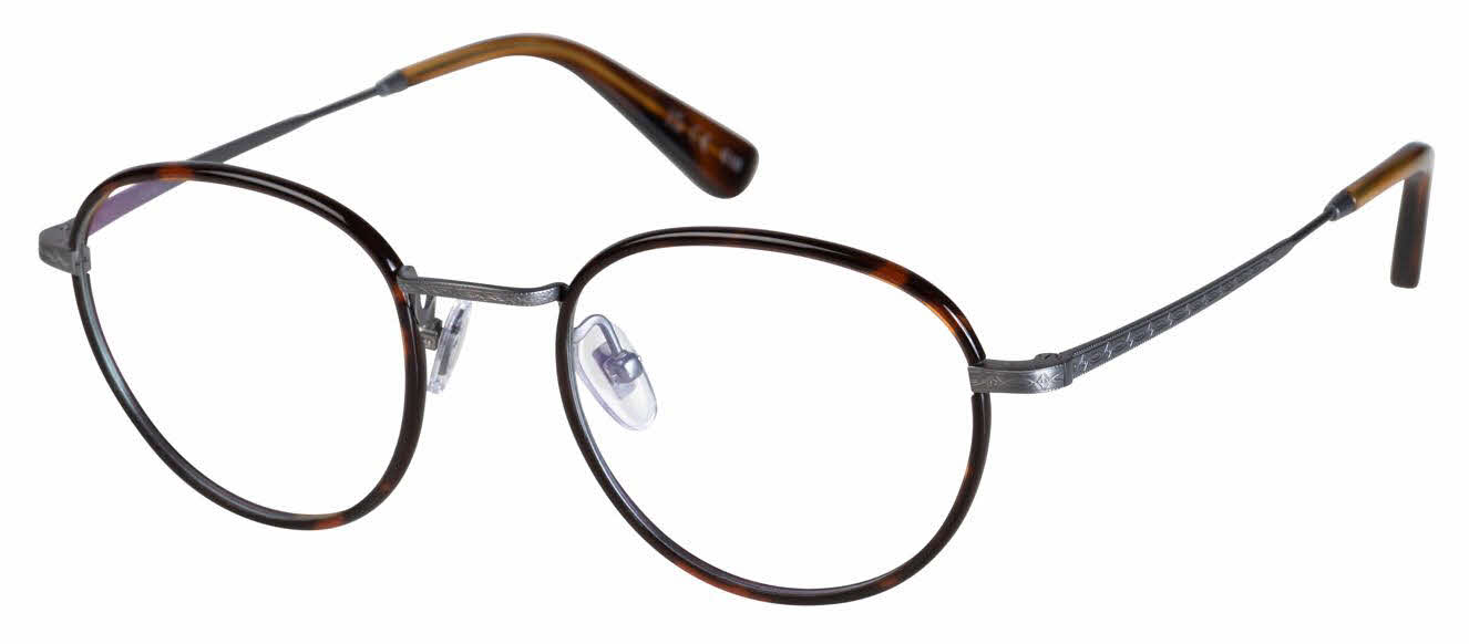 Savile Row® Titanium Eyeglasses | FramesDirect.com