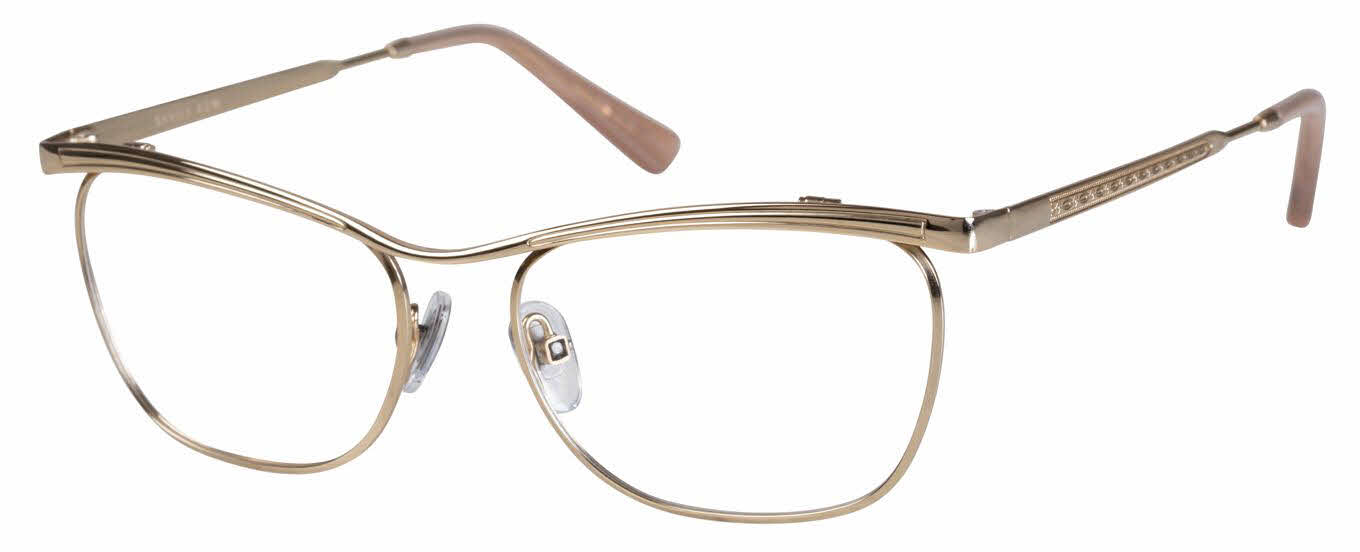 Savile Row® Titanium Eyeglasses | FramesDirect.com