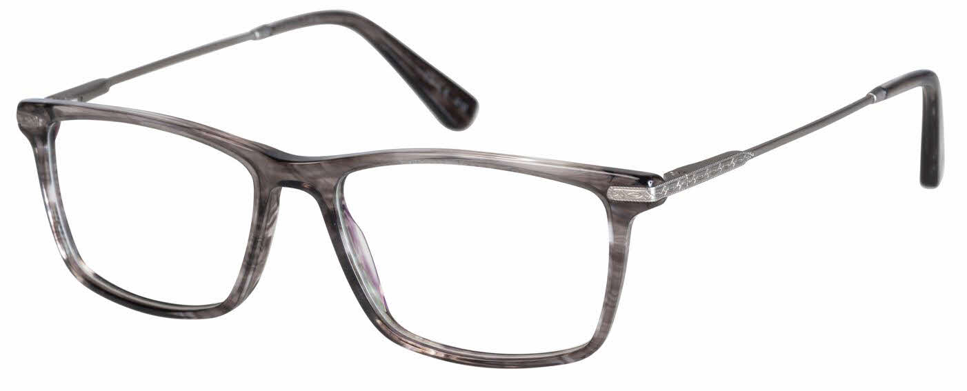 Savile Row Titanium SRO-020 Eyeglasses | FramesDirect.com