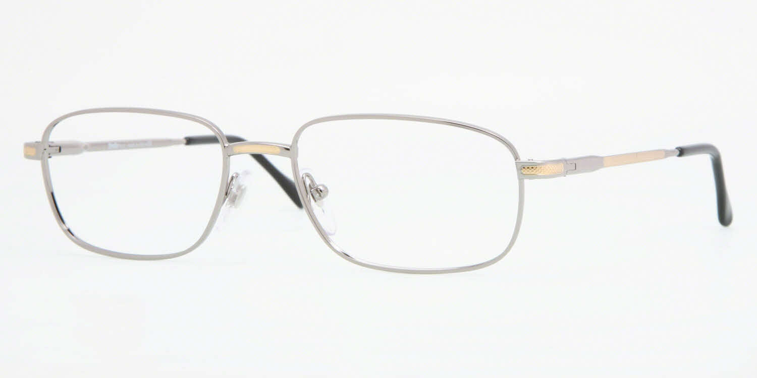 Glasses with Gold Frames | FramesDirect.com