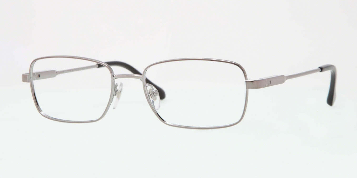Sferoflex SF2258 Eyeglasses | FramesDirect.com